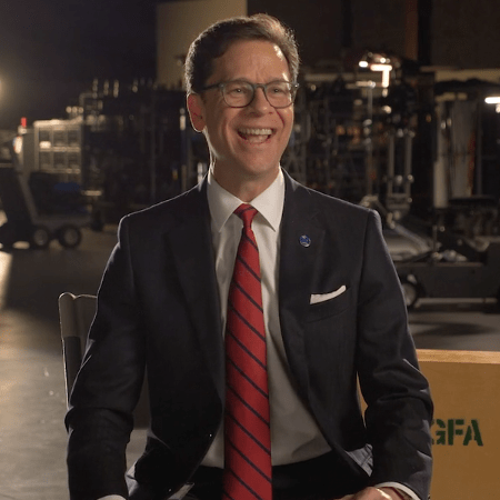Jeffrey Stepakoff – Writer & Producer